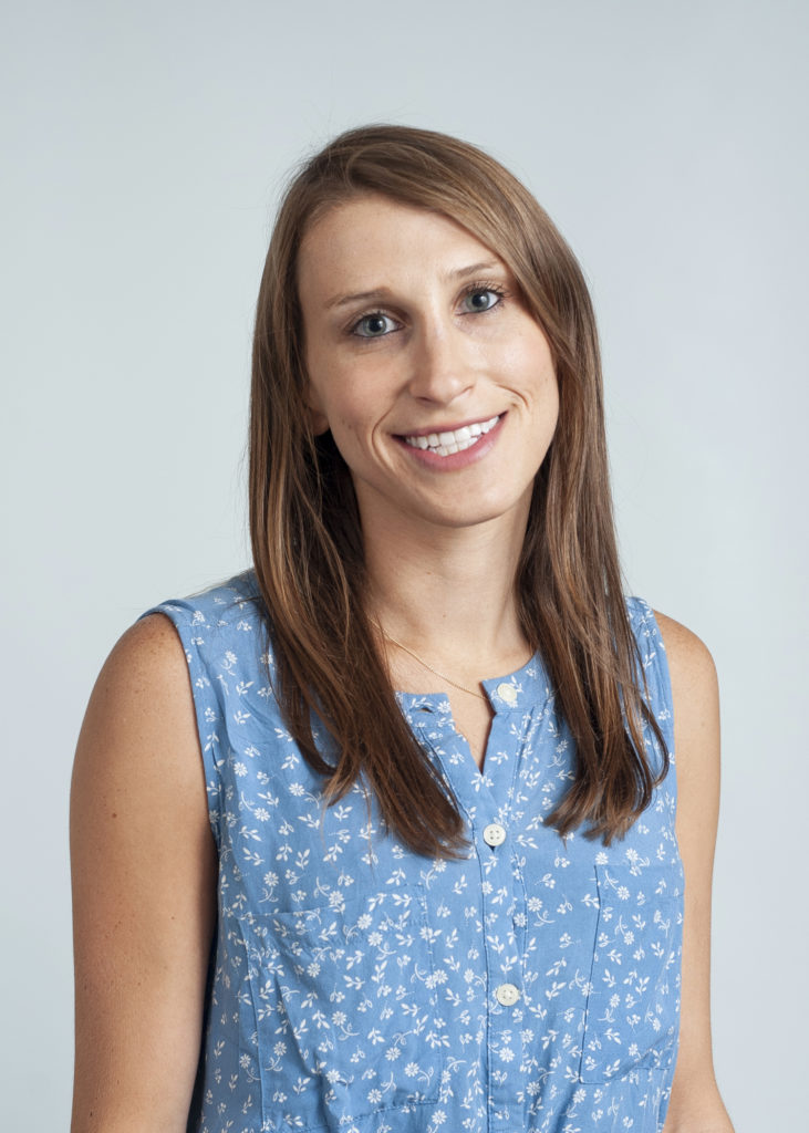 Sarah Coe-Odess, Ph.D. - Center for OCD and Related Disorders