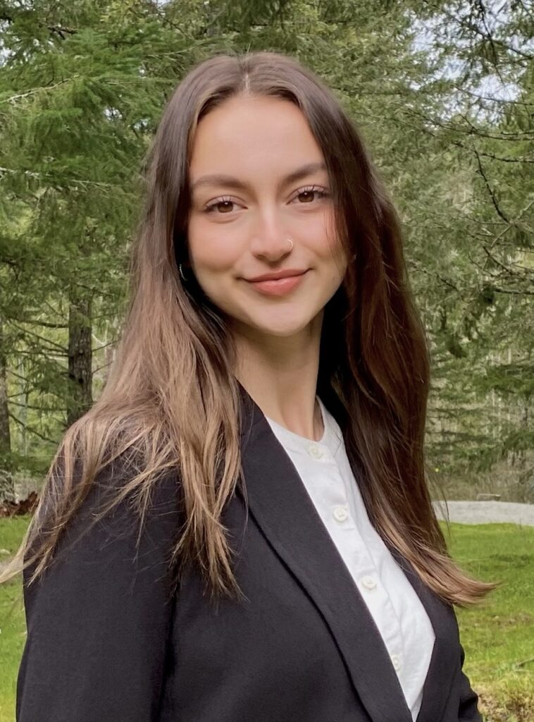 Heyli Arcese, B.A. - Center for OCD and Related Disorders